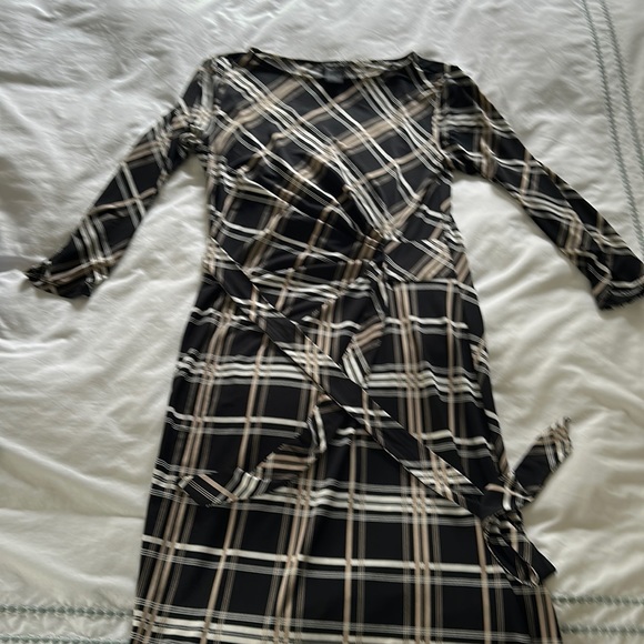 Ann Taylor Factory | Dresses | Preppy Work Dress | Poshmark